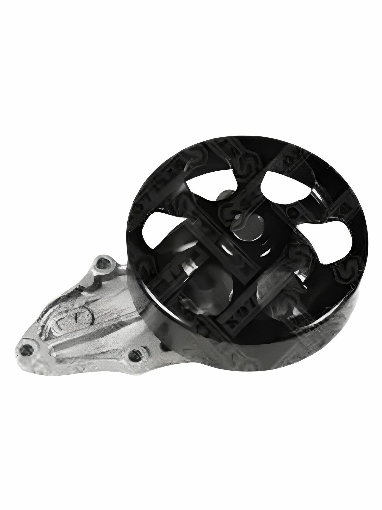 Помпа охлаждения для Honda CR-V Integra 2.0-2.4 K20A K24A 2002- / насос водяной на Хонда ЦР-В Интегра