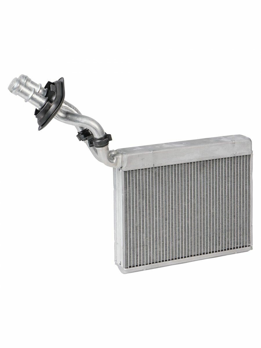 Радиатор отопителя для а/м VW Touareg II (10-)/Porsche Cayenne II (10-), LUZAR LRH1885