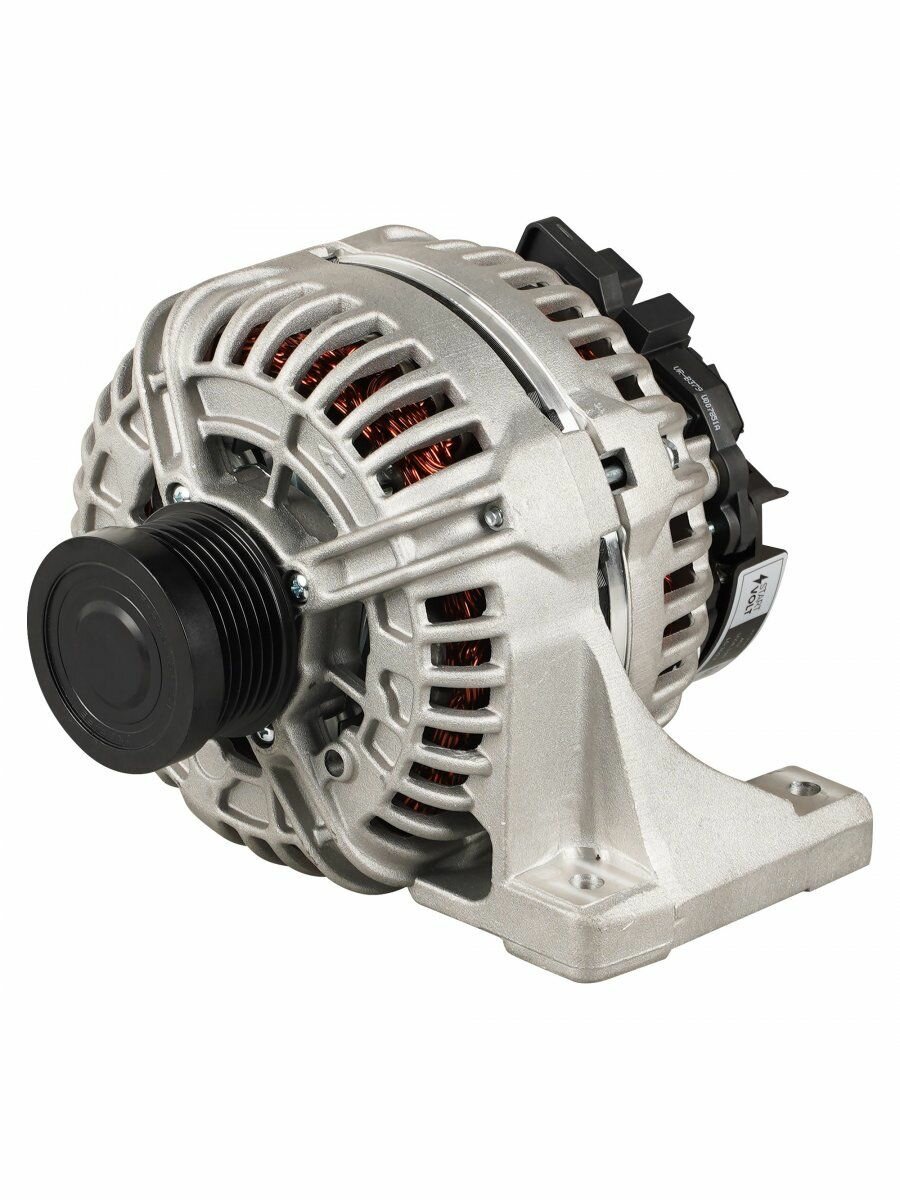 Генератор для а/м Volvo XC90 (02-) 2.4D/S60 (00-) 2.4i 160A, STARTVOLT LG1013