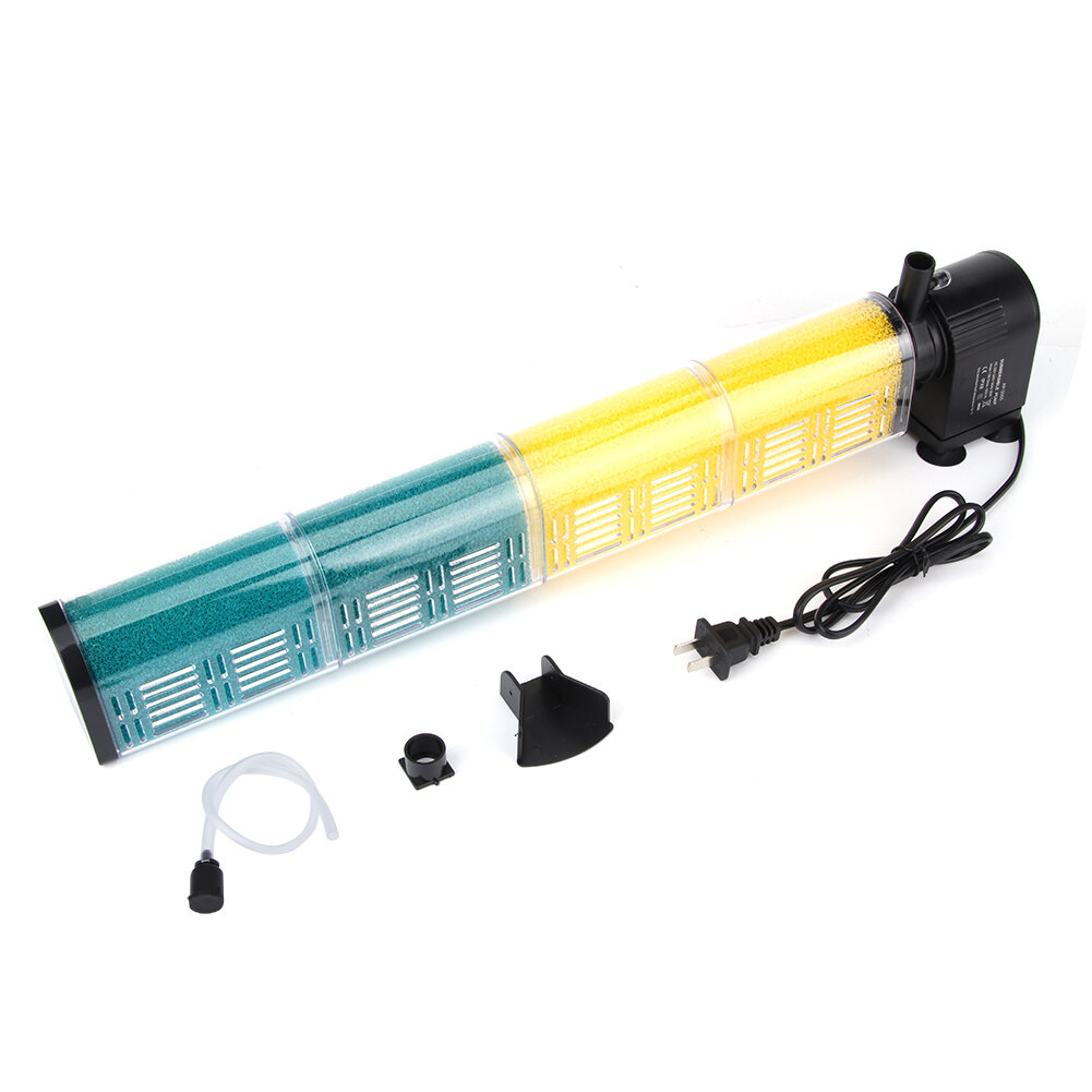 Кислородный биофильтр 3 в 1, 30W 220В