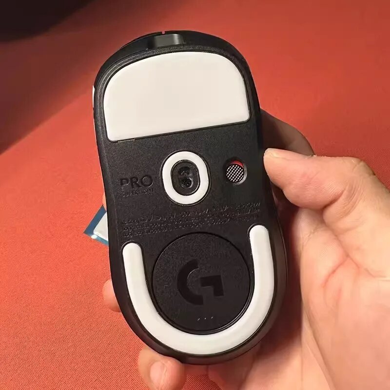 Скользящие ножки для мыши Logitech G Pro X Superlight 2 GPXS2 Kelowna ICE RS version