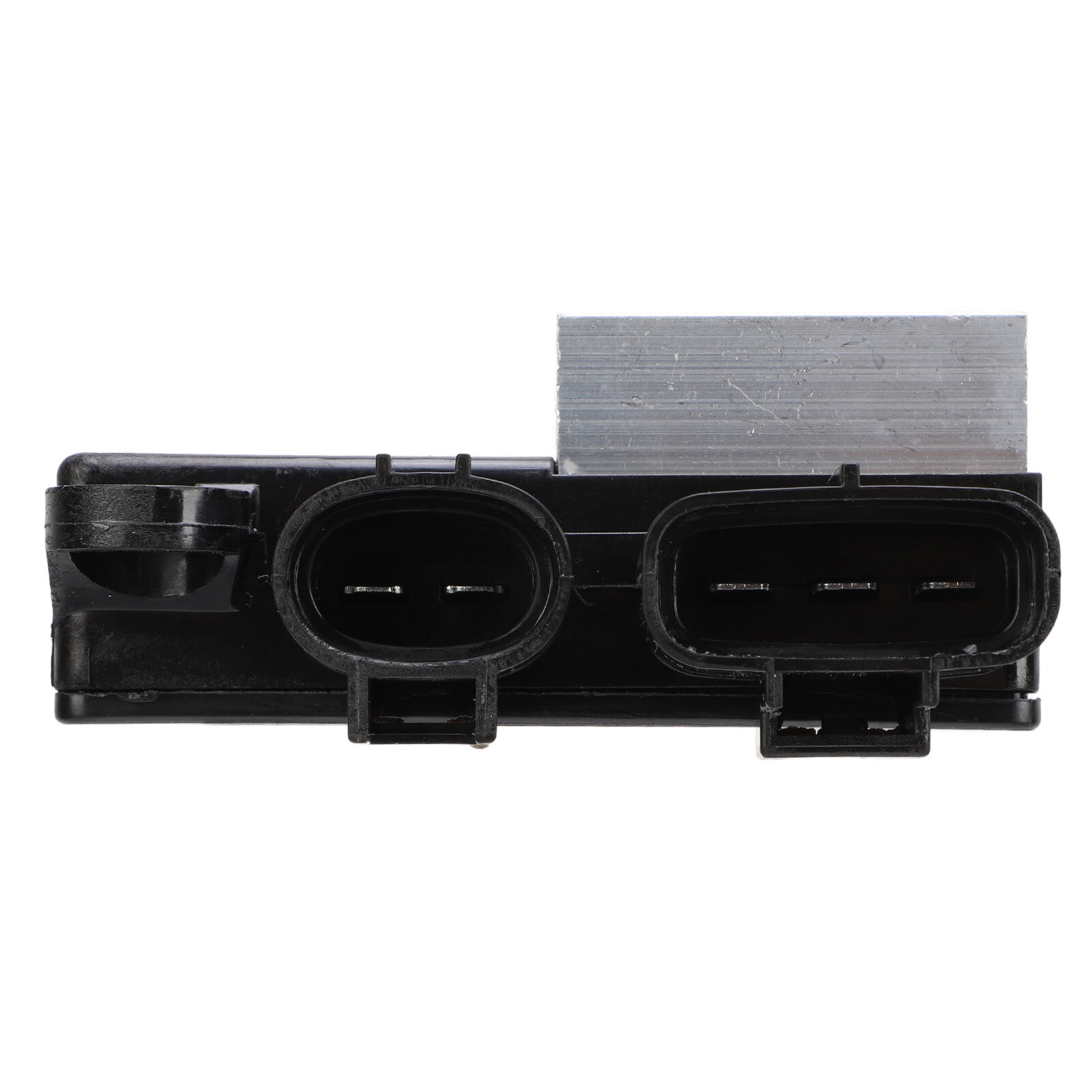 Блок управления вентилятором охлаждения 8925712020 Модуль управления вентилятором радиатора двигателя с защитой от перегрева для CX‑7 5 2007–2009