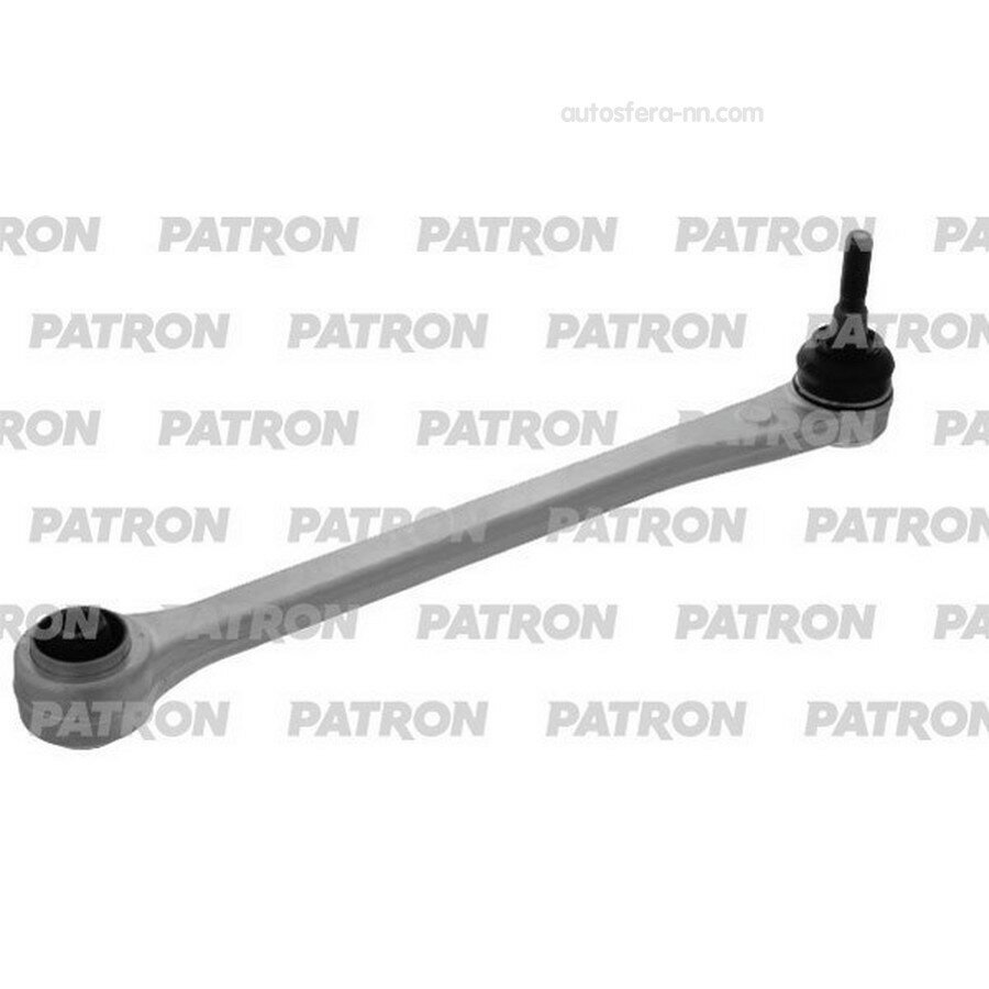 PATRON PS5738 Рычаг подвески задний поперечный LEXUS LS460/460L USF40 06-