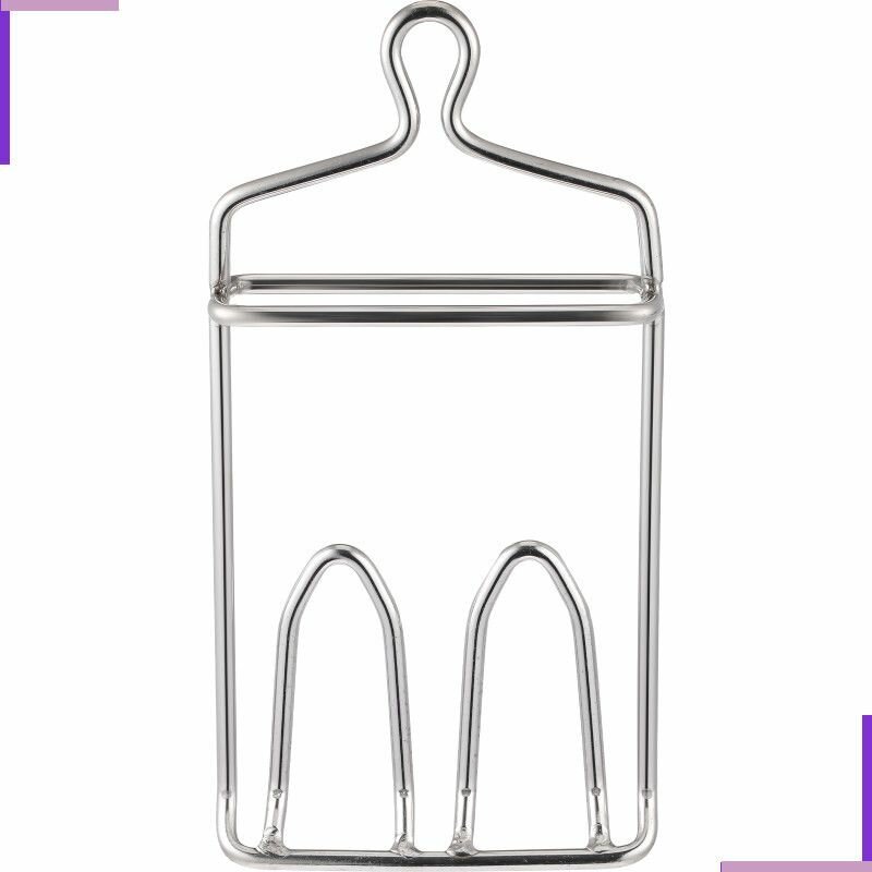 Кронштейн крепления конуса для убоя