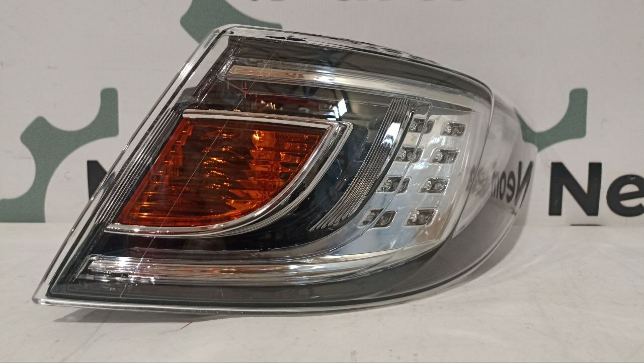 Фонарь задний правый наружный sport Mazda 6 GH 07-12
