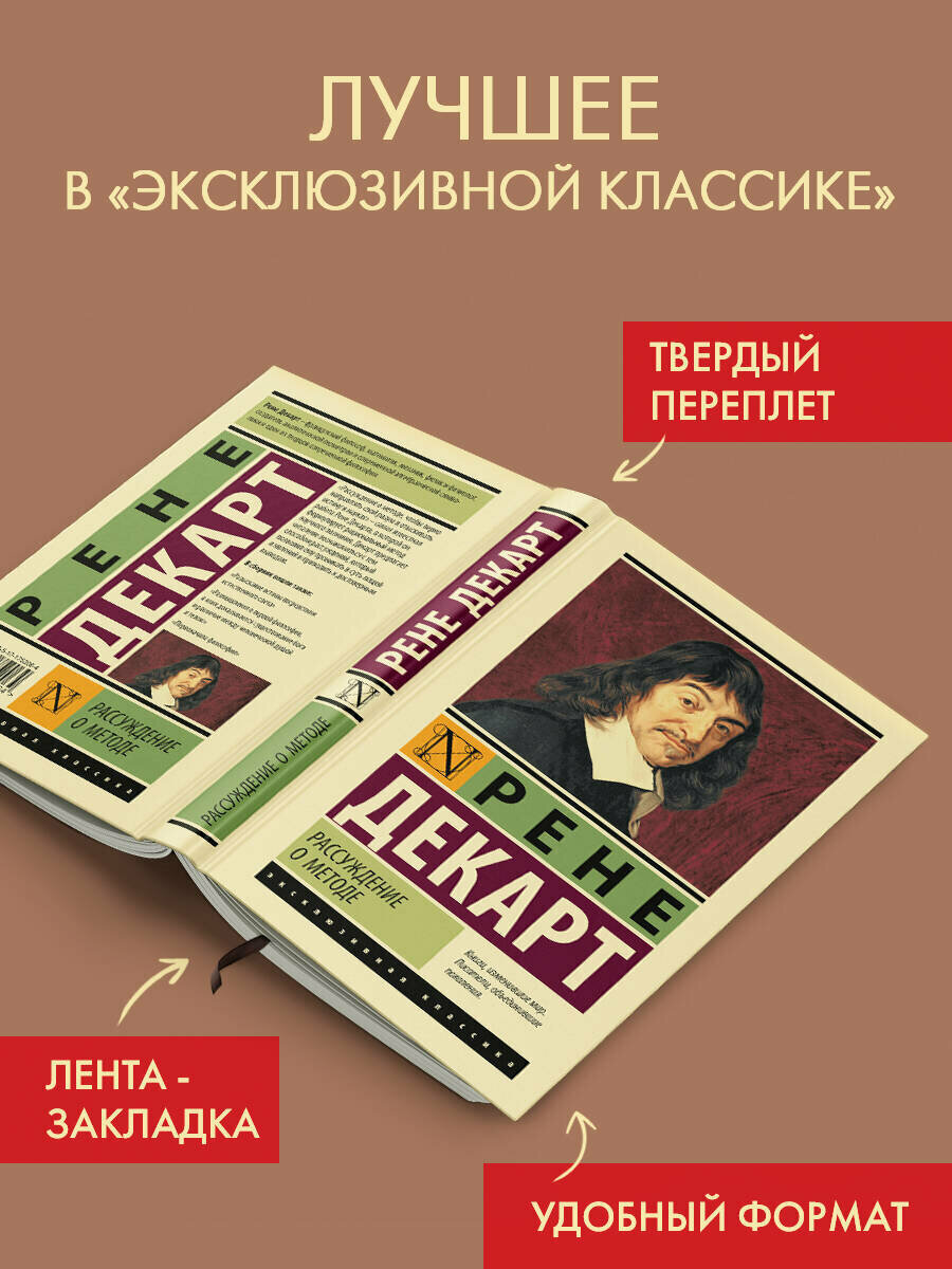 Рассуждение о методе