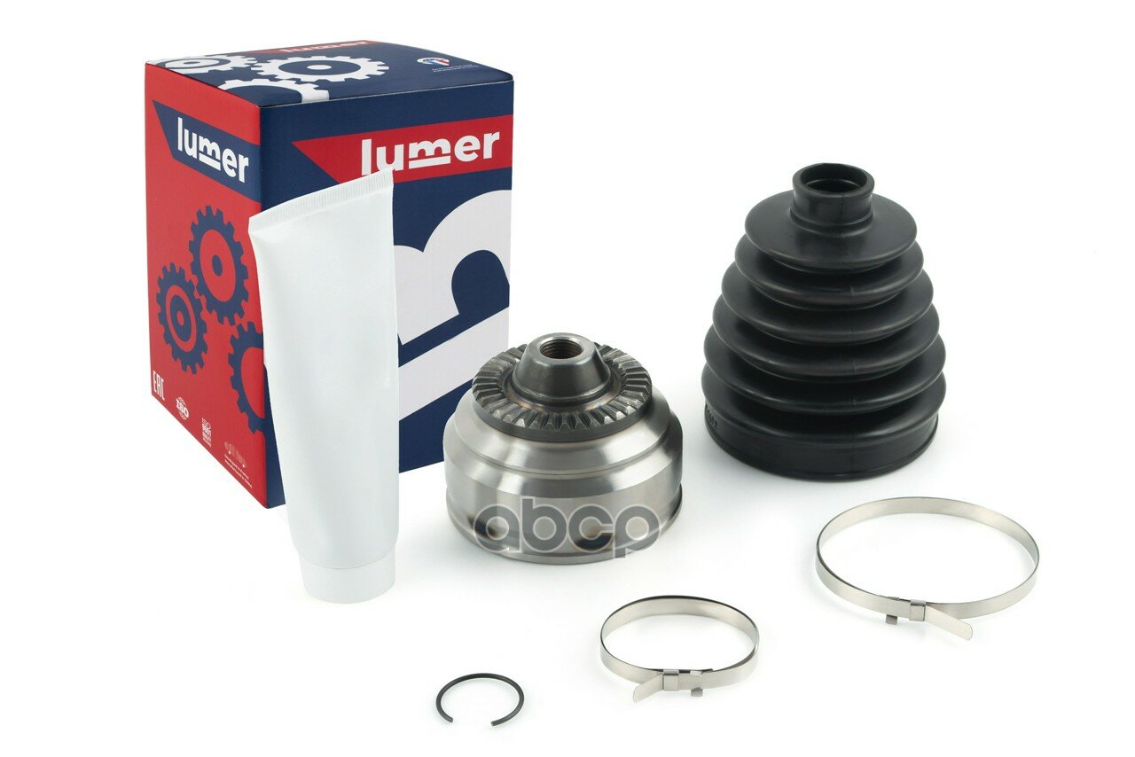 Шрус наружный BMW lumer арт. LM10227