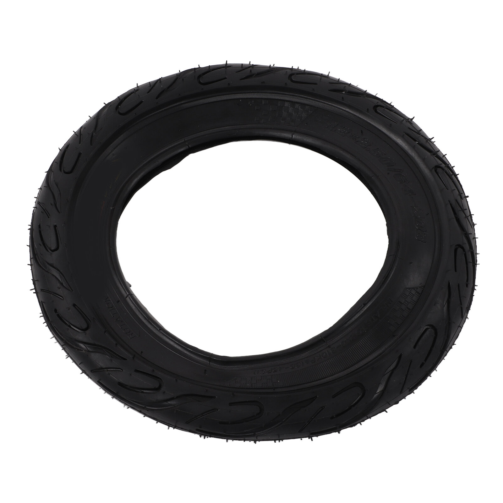 Сменные шины для детского велосипеда, прочные резиновые шины, запчасти и аксессуары для детского велосипеда, размер 12x2.50.