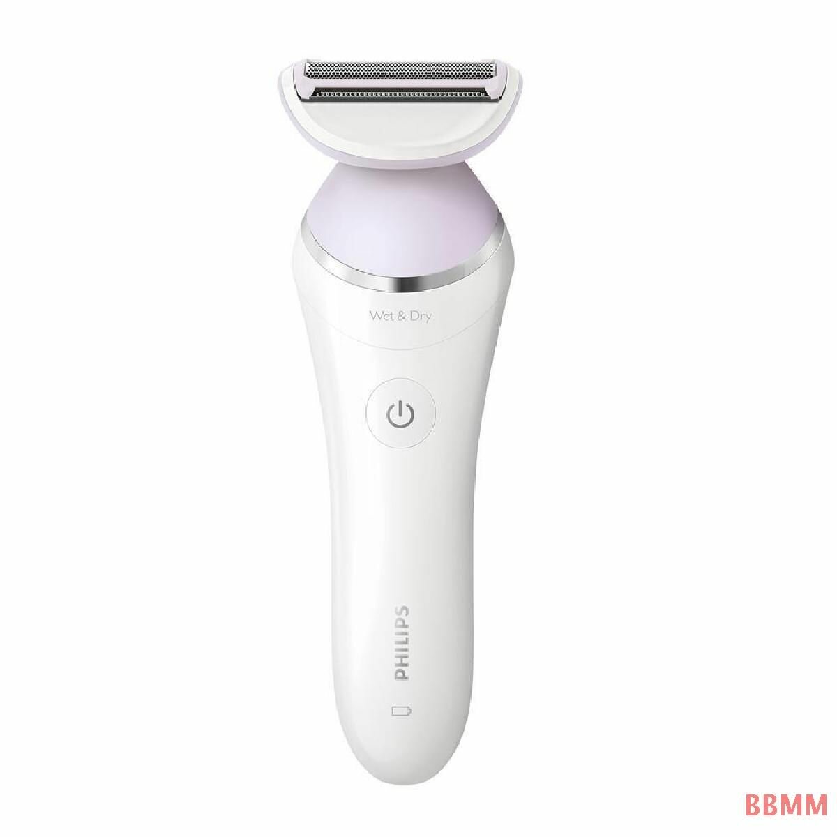 Электрическая женская бритва Philips BRL175