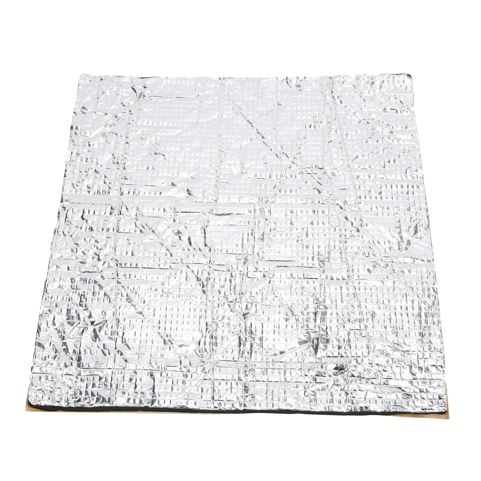 Самоклеящийся хлопковый коврик для подогреваемой платформы 3D-принтера, аксессуары 350x350 мм