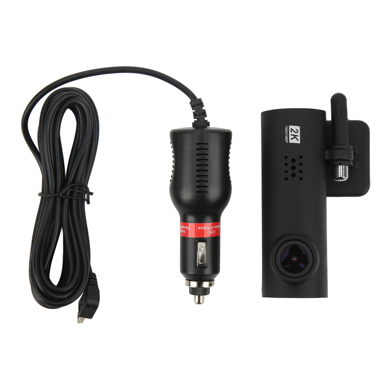 1080P WiFi Car DVR Night Vision Smart APP Connection Dash Camera Recorder for Vehicle