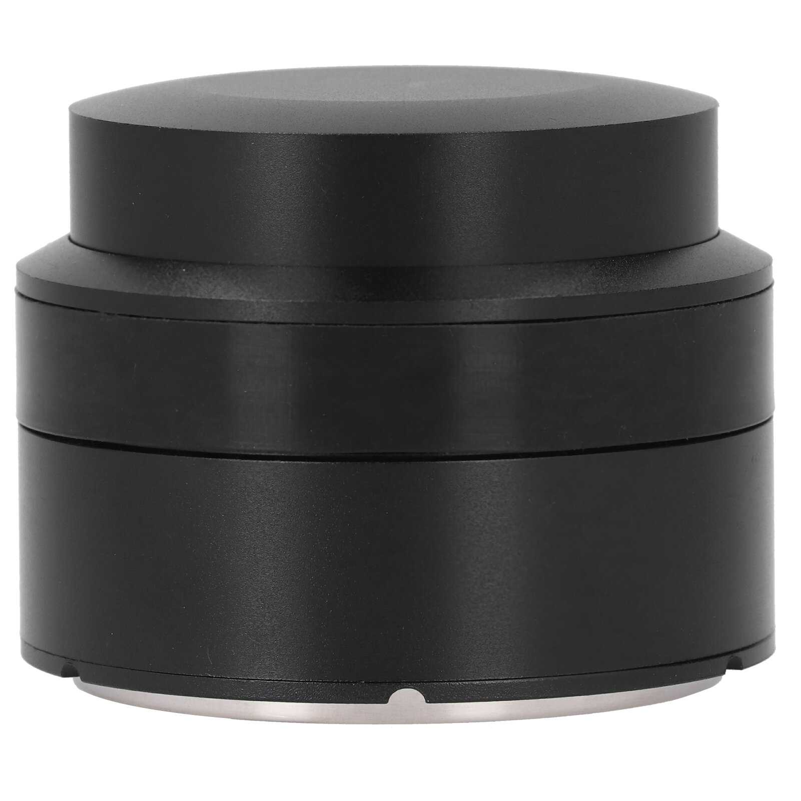 58 -миллиметровый кофейный фиксатор из нержавеющей стали плоской базовой дистрибьютор Distributer Tool Home Kitchen Spainse