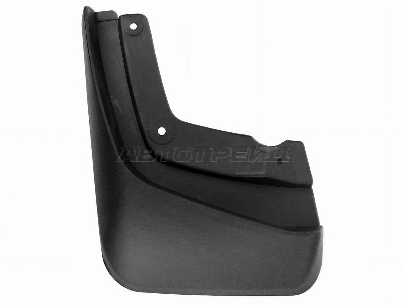 Брызговик задний левый для Вольво XC90 арт STVV65064B2 SAT