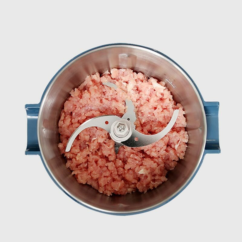 Мясорубка/Резак для мяса — фото 1