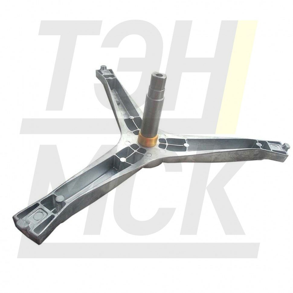 Крестовина барабана стиральной машины Samsung sensor compact, Eco Bubble, Crystal Slim, Diamond 7 кг, DC97-15184A