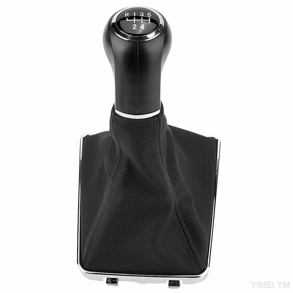 Чехол на рычаг КПП