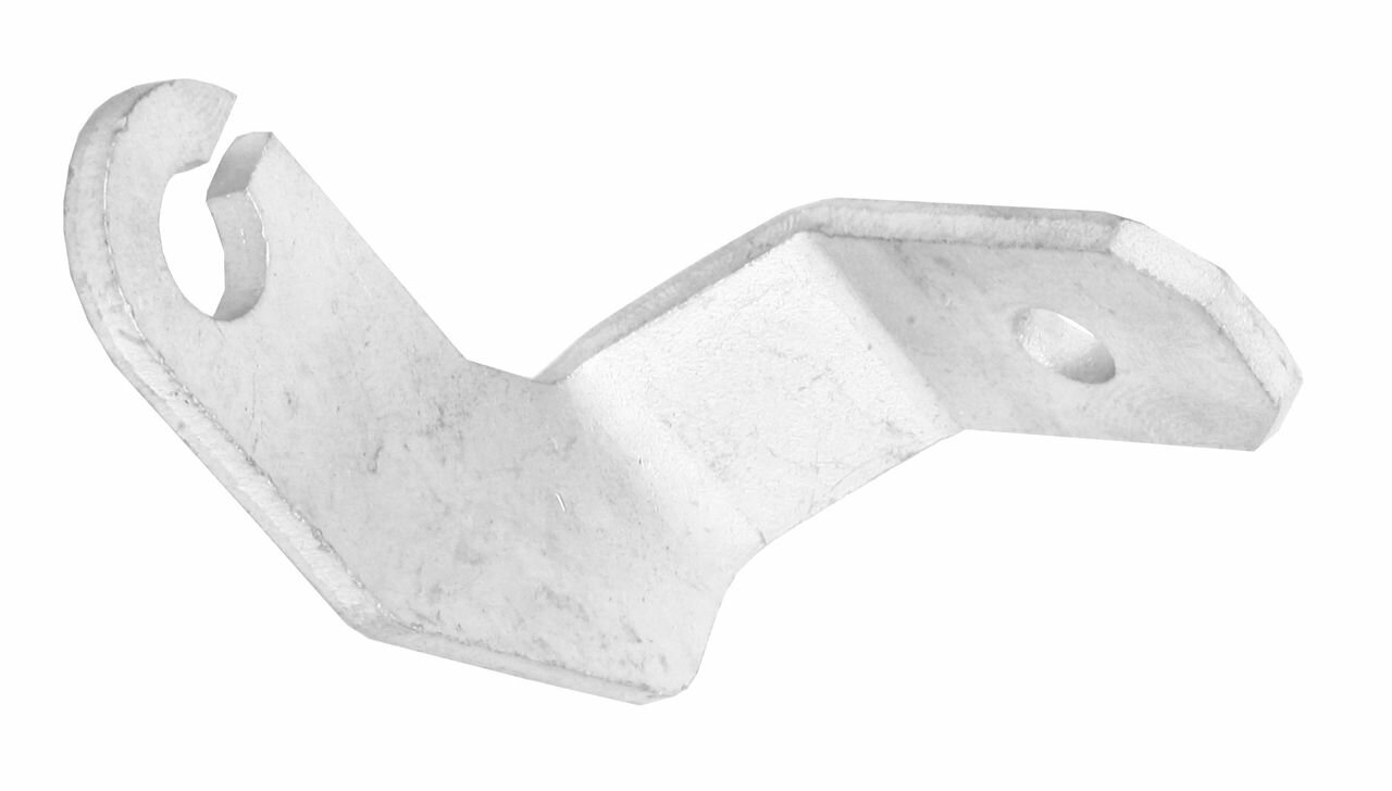 Кронштейн троса акселератора для ВАЗ Лада 2108 арт 21080110806900 LADA