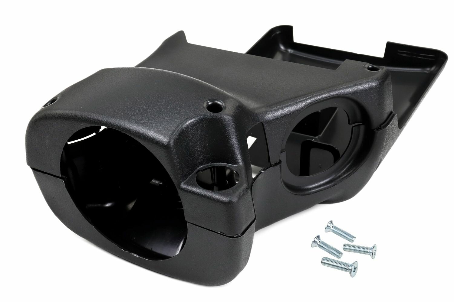 Кожух рулевой колонки с винтами для ВАЗ 2113, 2114, 2115