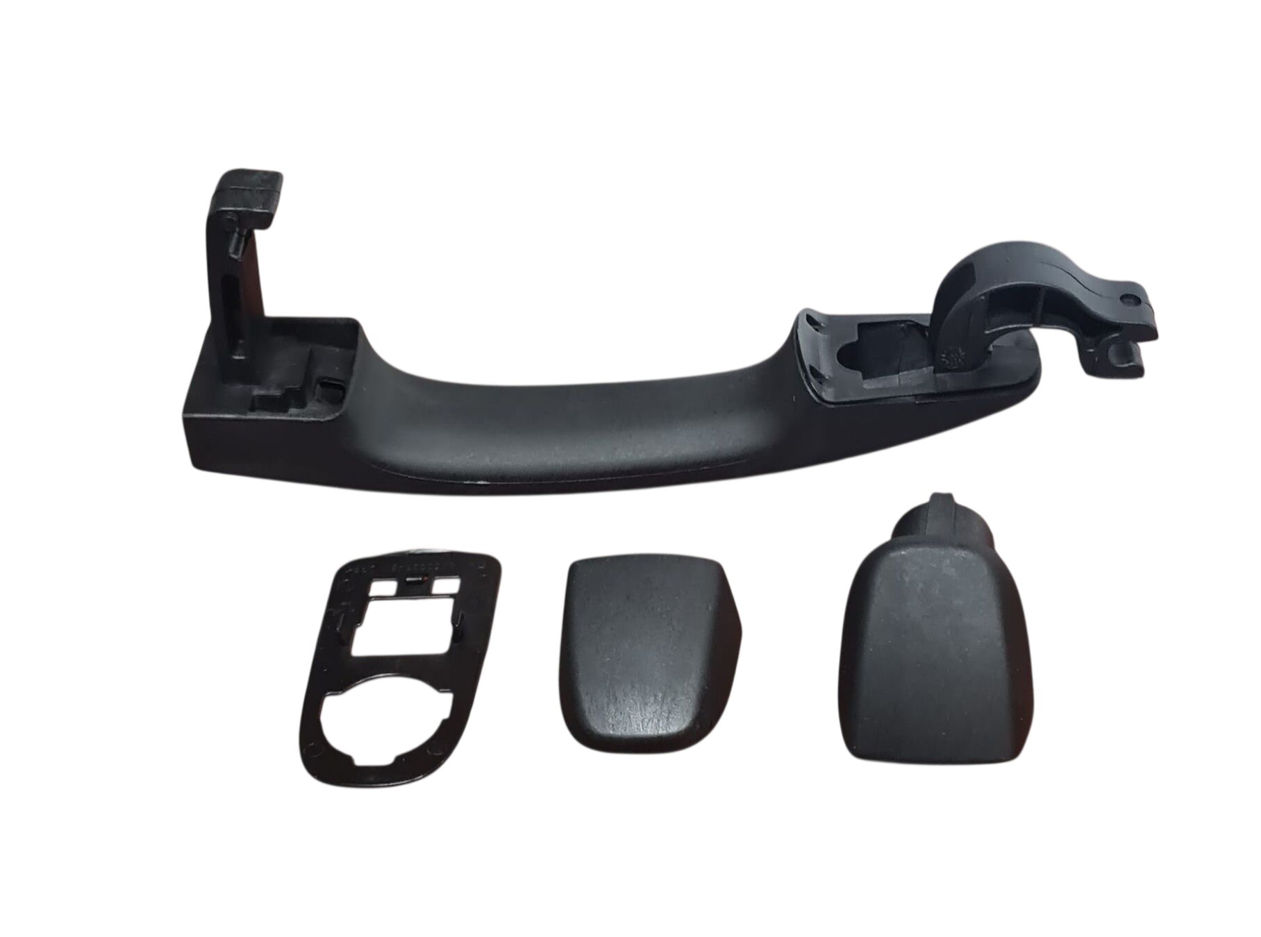 Ручка двери наружная Лада Vesta 2180 задняя левая арт.8450039478