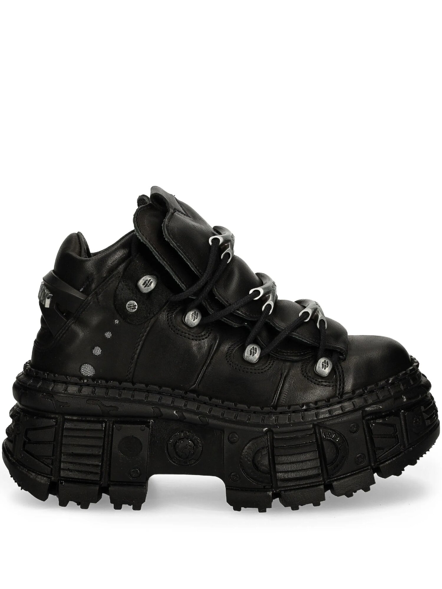 Кроссовки Кеды на платформе