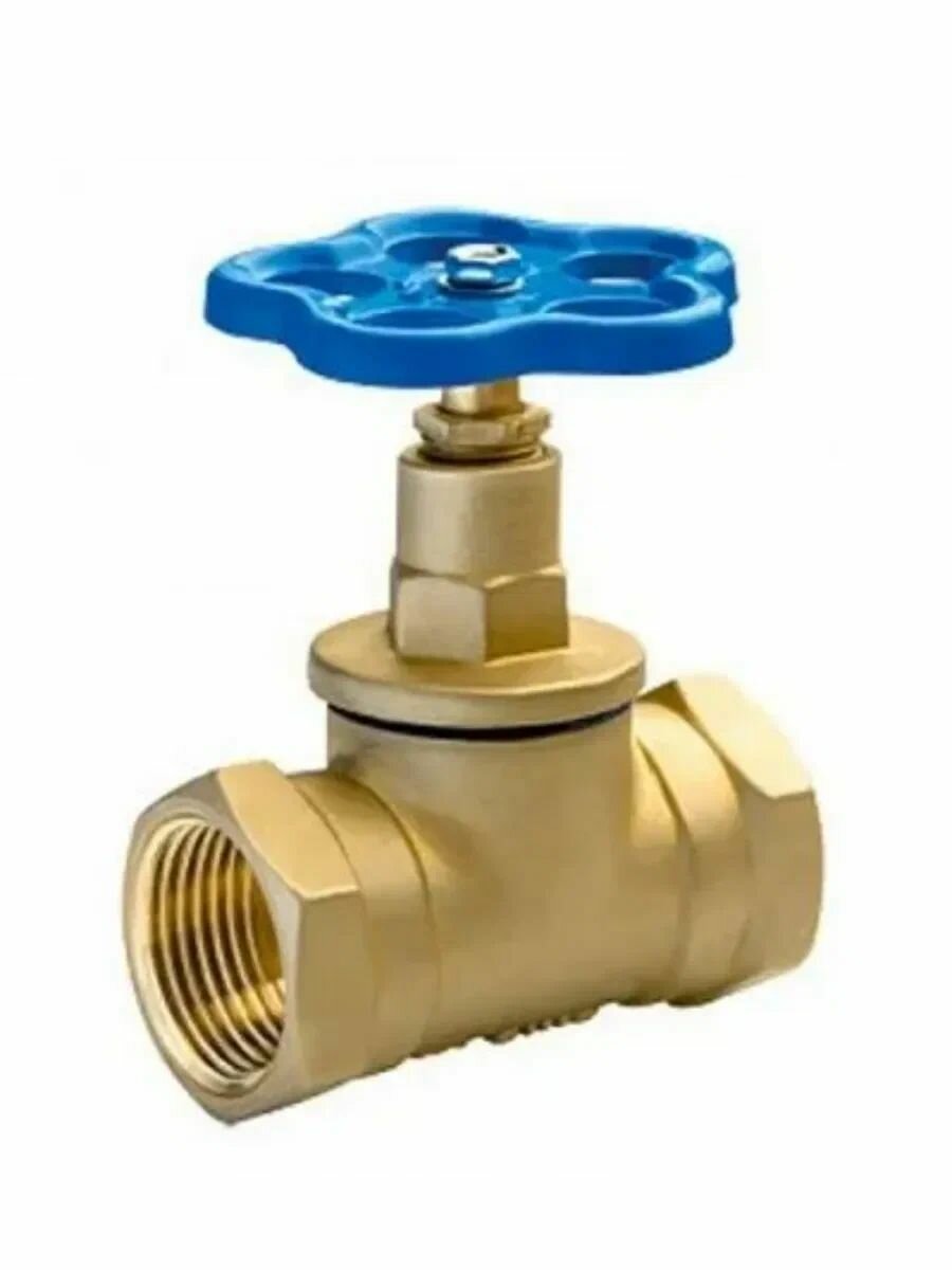 Вентиль для воды DN 50