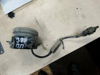 Фара противотуманная Daewoo Nexia 1 поколение [рестайлинг] F16D3 2011 перед. прав. (б/у)