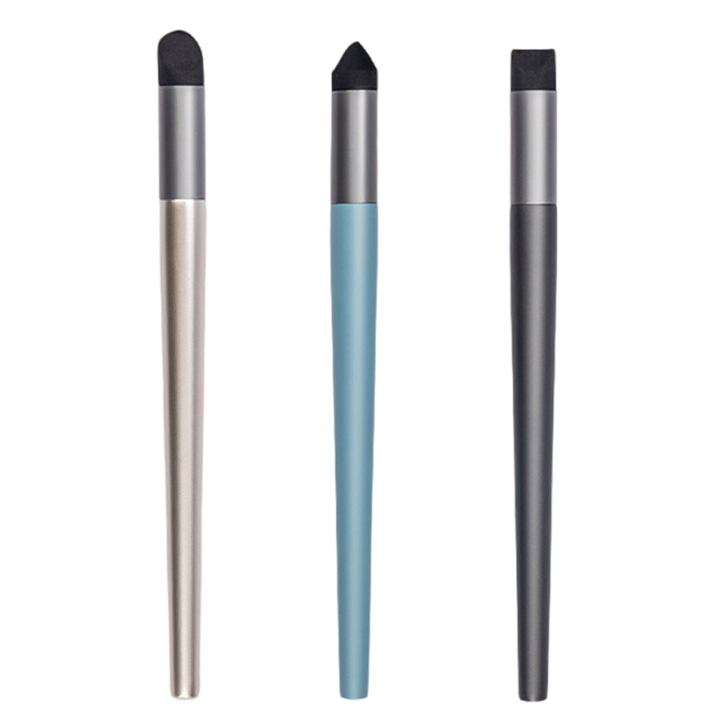 Моющаяся Губка Для Растирания Эскизов Кисть Для Рисования Эскизов Блендеры Инструмент для Рисования Эскизов Студентом Художником, Исправляющим Размазывание