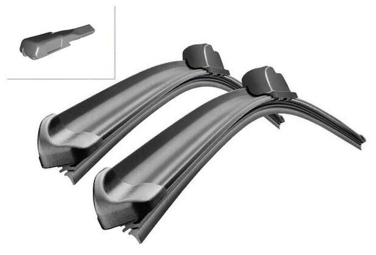 Bosch щетки стеклоочистителя bosch aerotwin 700/450mm (a 179 s) 3397014179