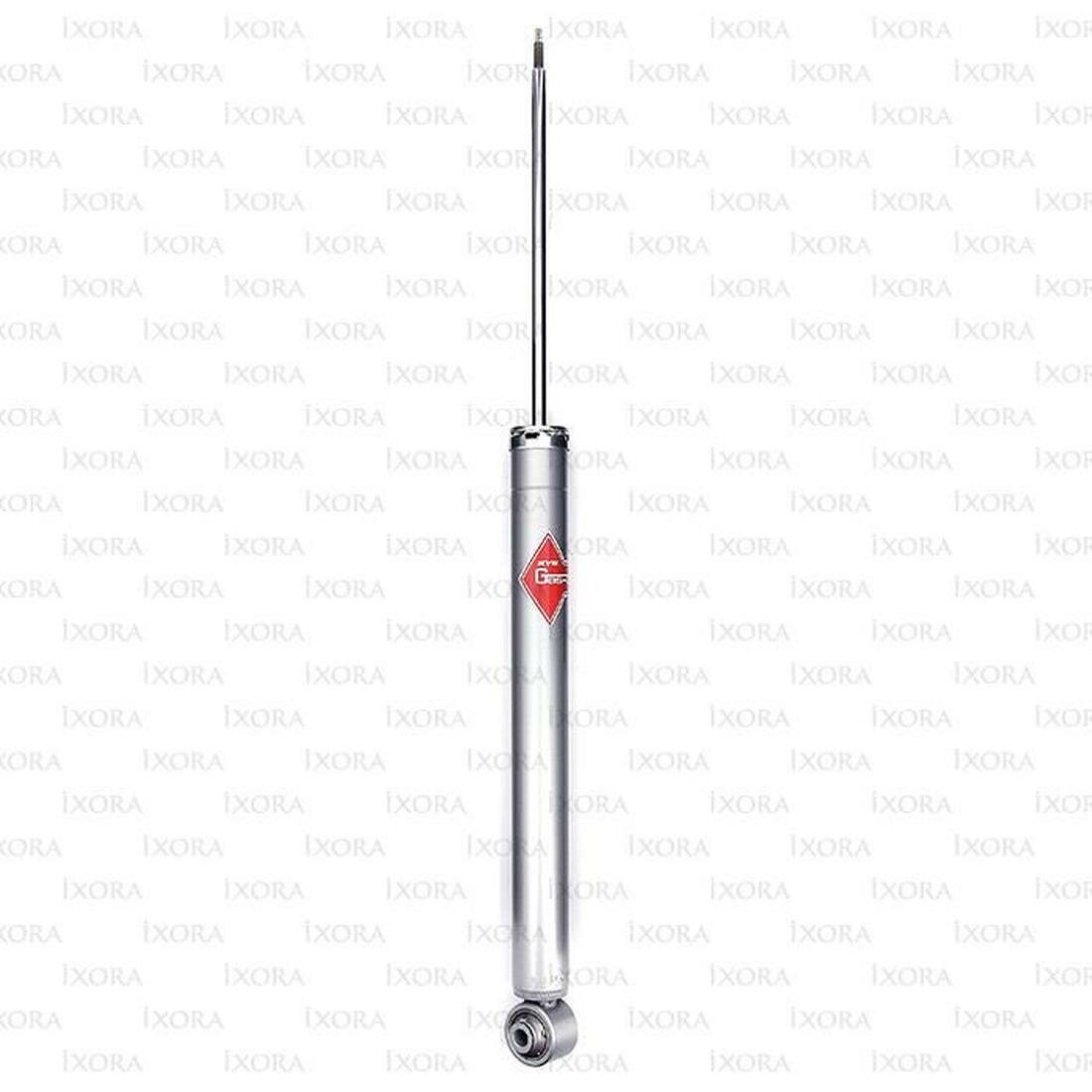 Kyb амортизатор подвески для автомобилей задford fusion 2002 553309