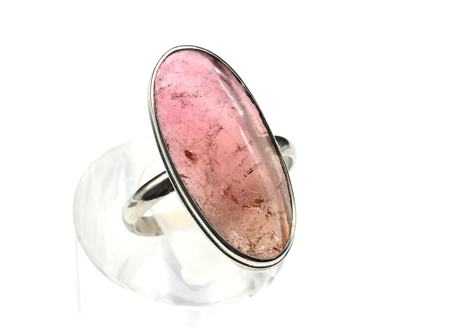 Кольцо, турмалин