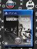 Tom Clancy's Rainbow Six: Осада (PS4)