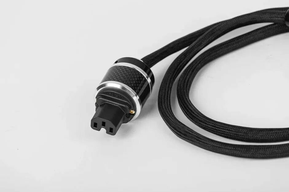 Кабель сетевой Airtech EVO2 2.0m — фото 1