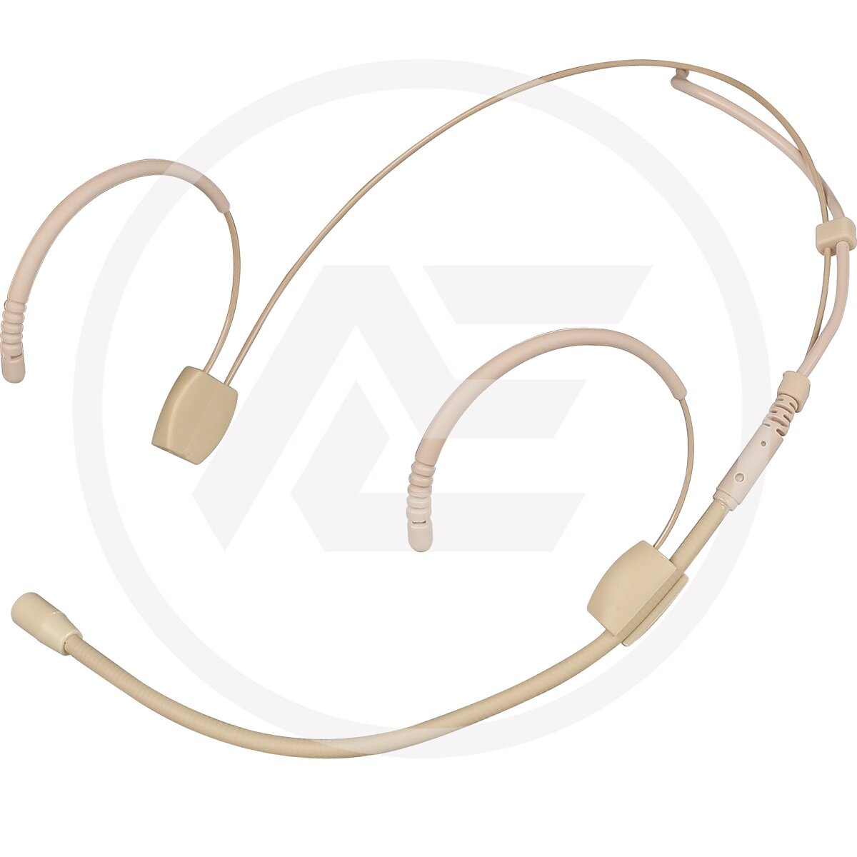 Anzhee MH60 Микрофон конденсаторный с оголовьем