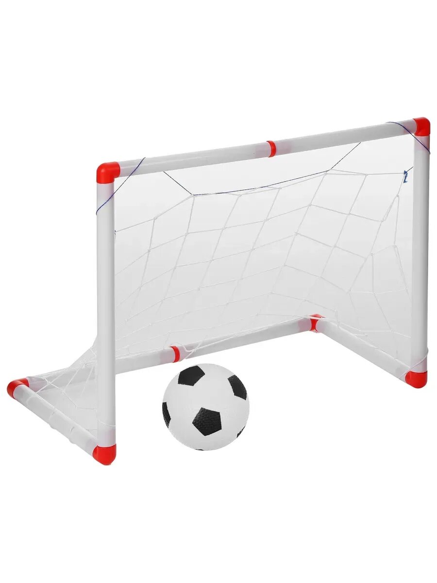 Футбольные ворота уличные