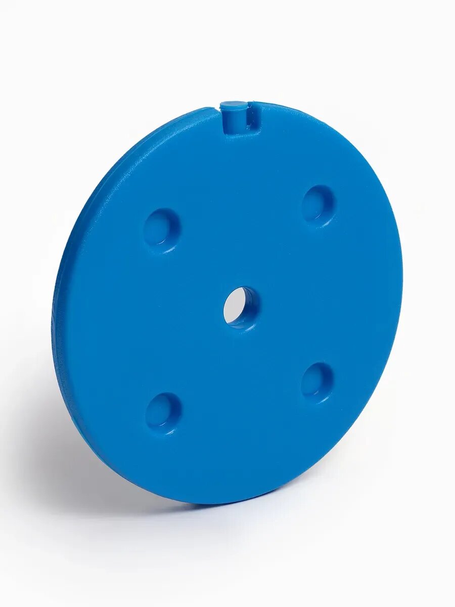 Аккумулятор холода для термосумок гелевый