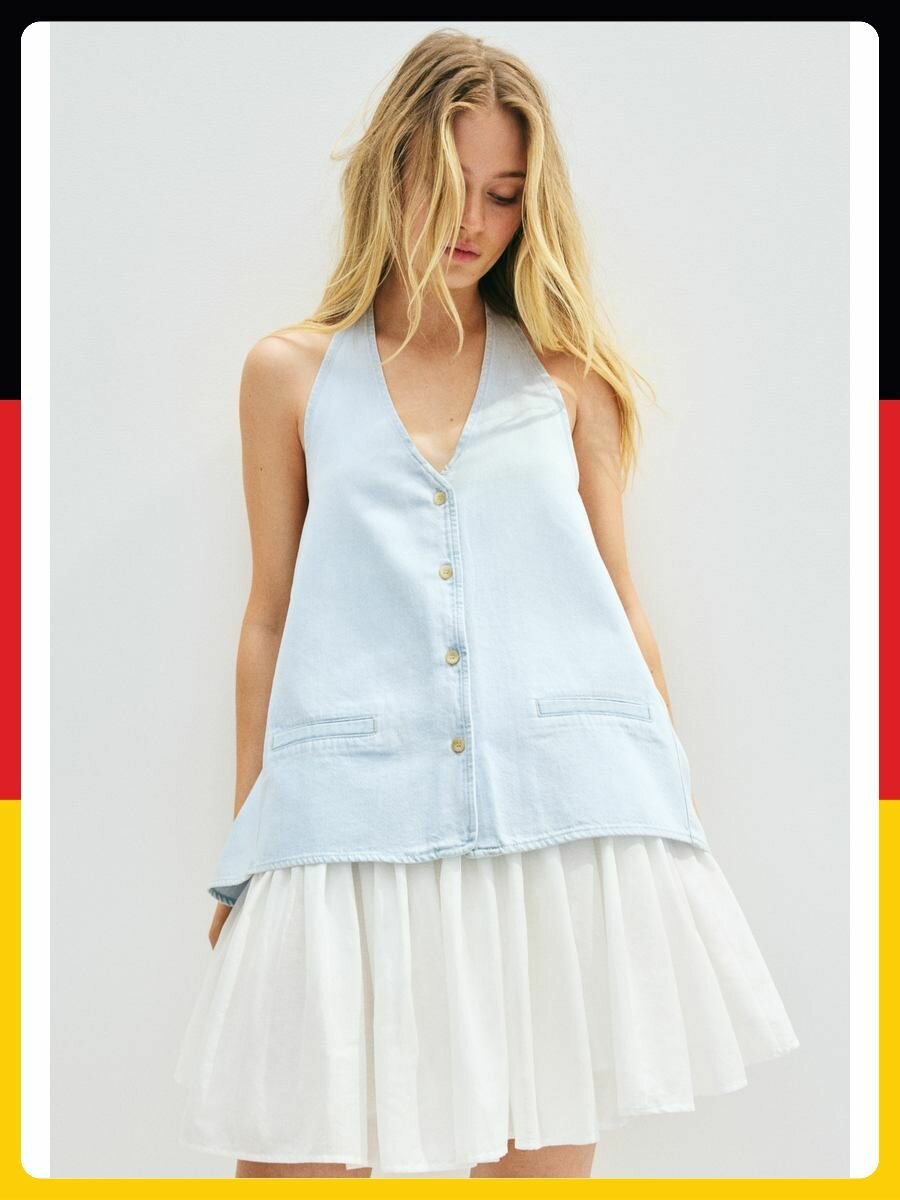 Жилет Базовая коллекция