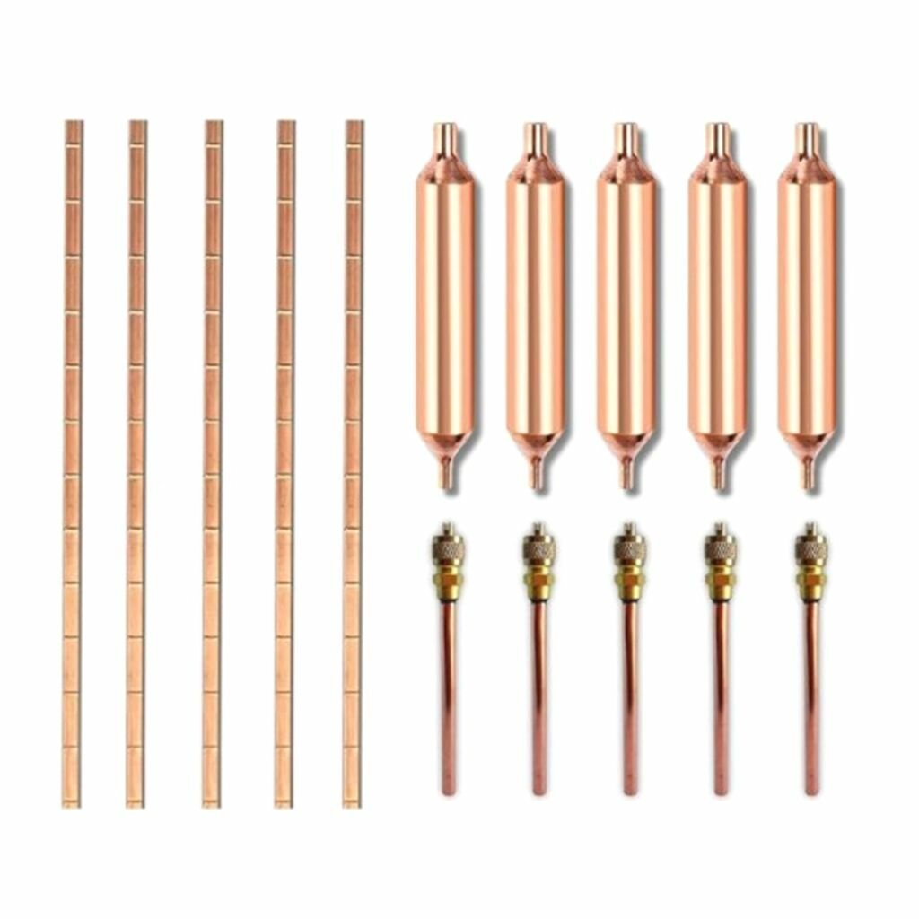 Холодильный фильтр-осушитель