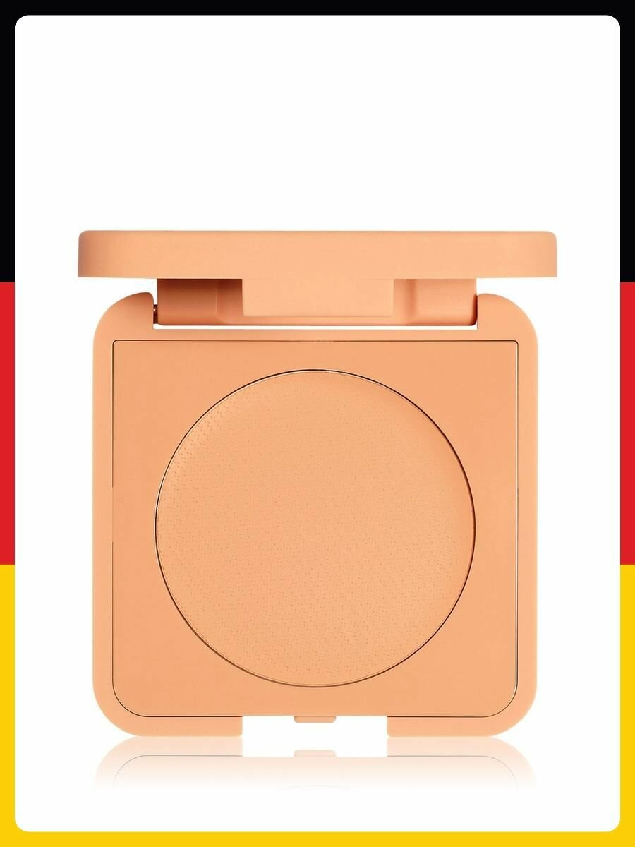 Консилер 3INA The Full Concealer 628 Light yellow, 2.6 г