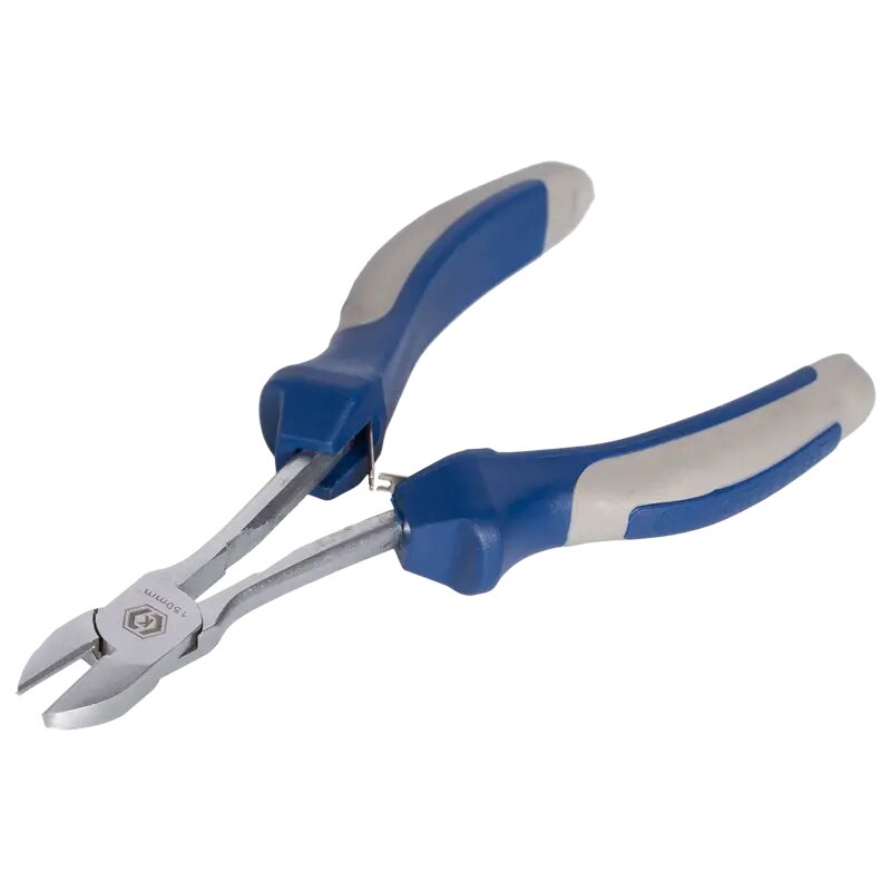 Бокорезы удлиненные Кобальт 244-124 150 мм