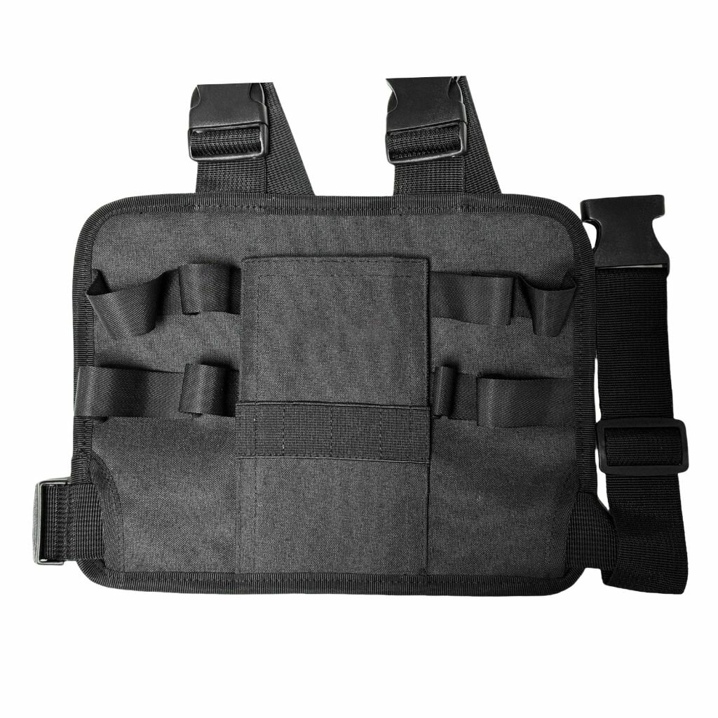 (1) Чехол для стяжных инструментов