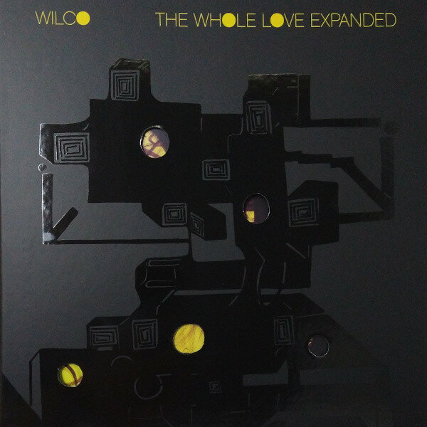 WILCO The Whole Love Expanded (3LP)
