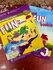 Fun for Movers Student's Book + Home Fun Booklet