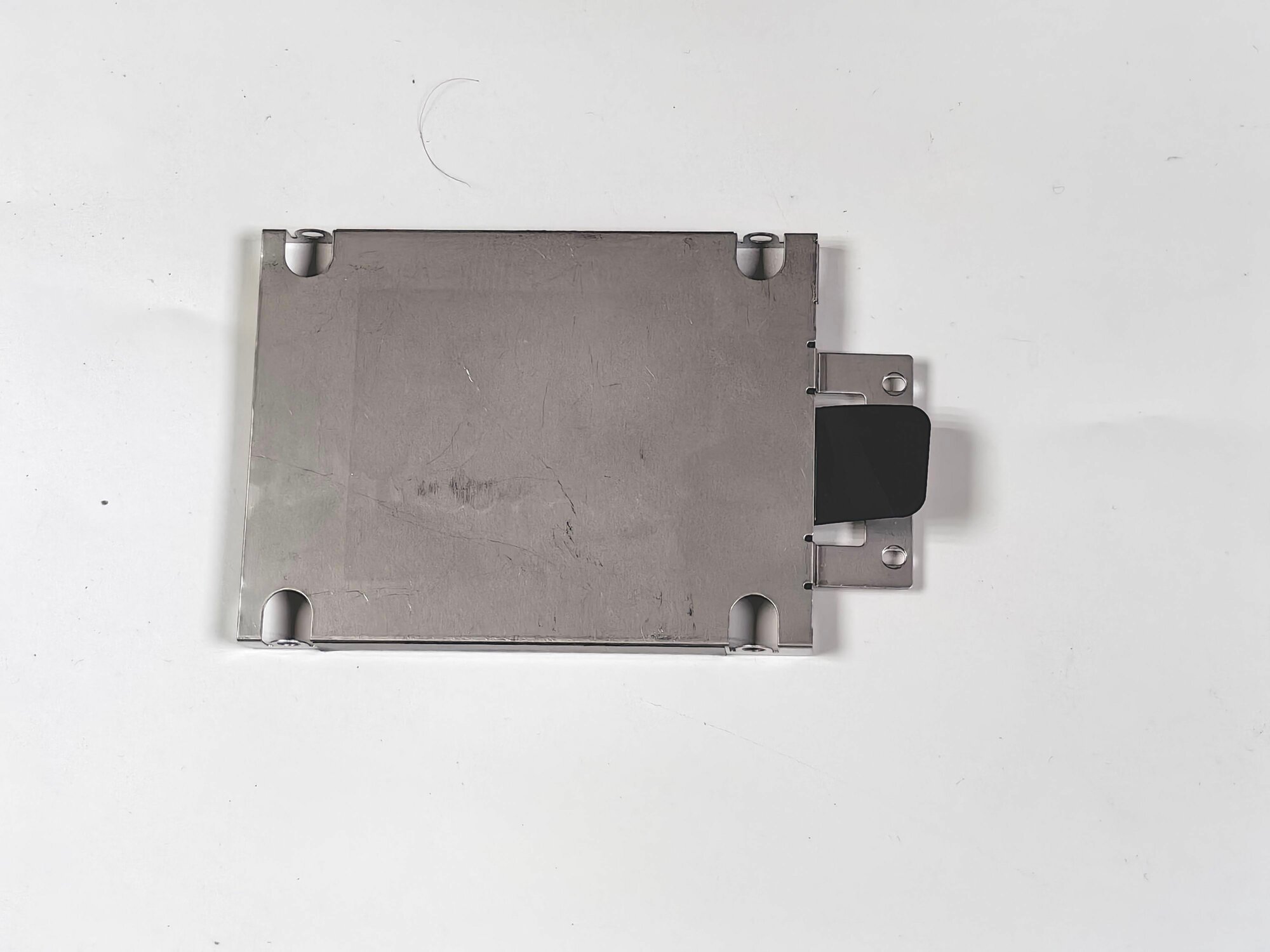 Корзинка (крепления) жесткого диска HDD ноутбука DNS C17A 0801484