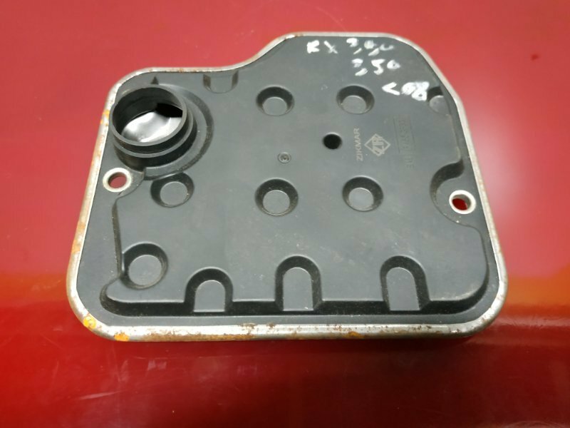 Фильтр АКПП Lexus Rx 330 MCU33 2GRFE Z15183R