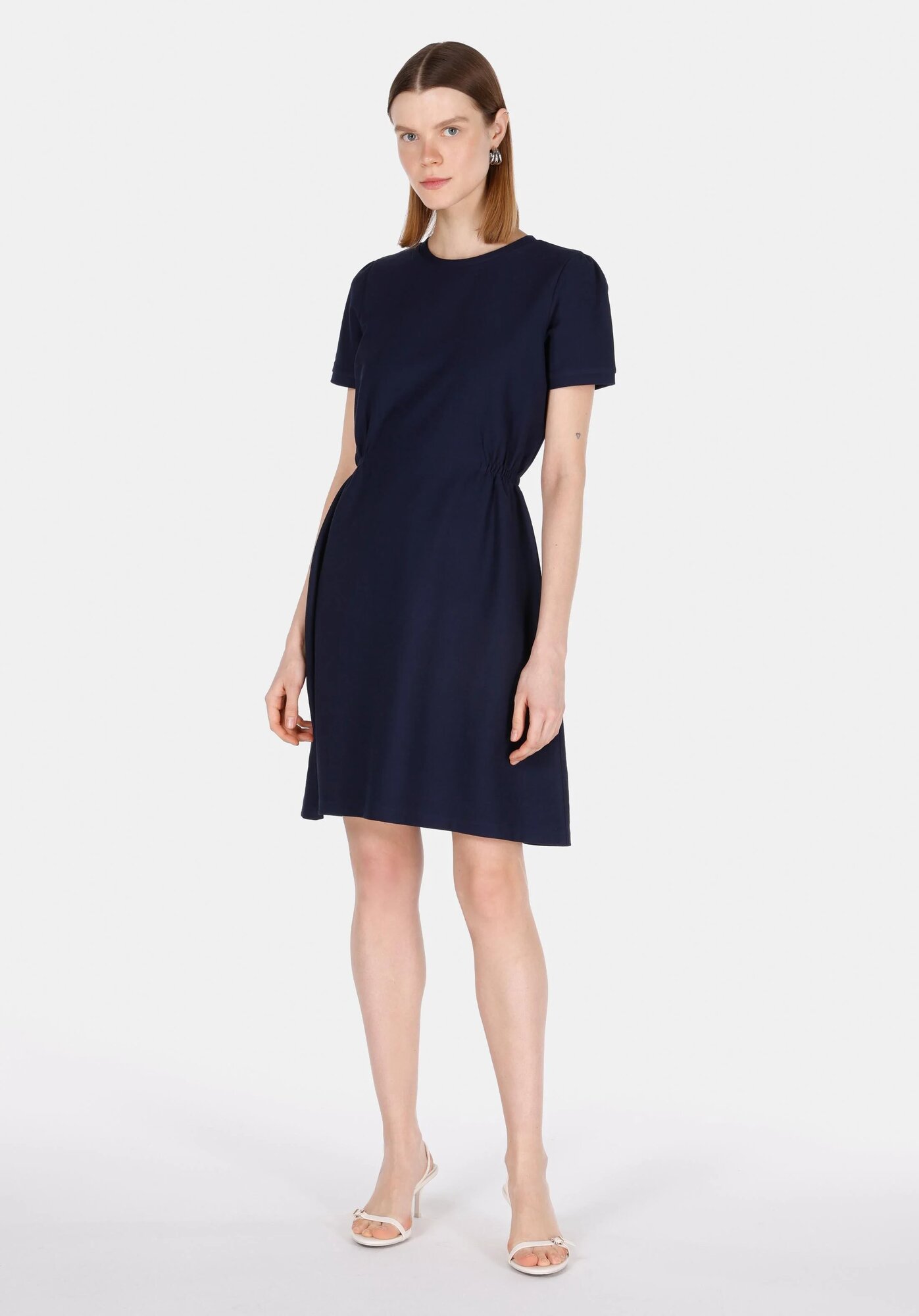 Платье Regular Fit