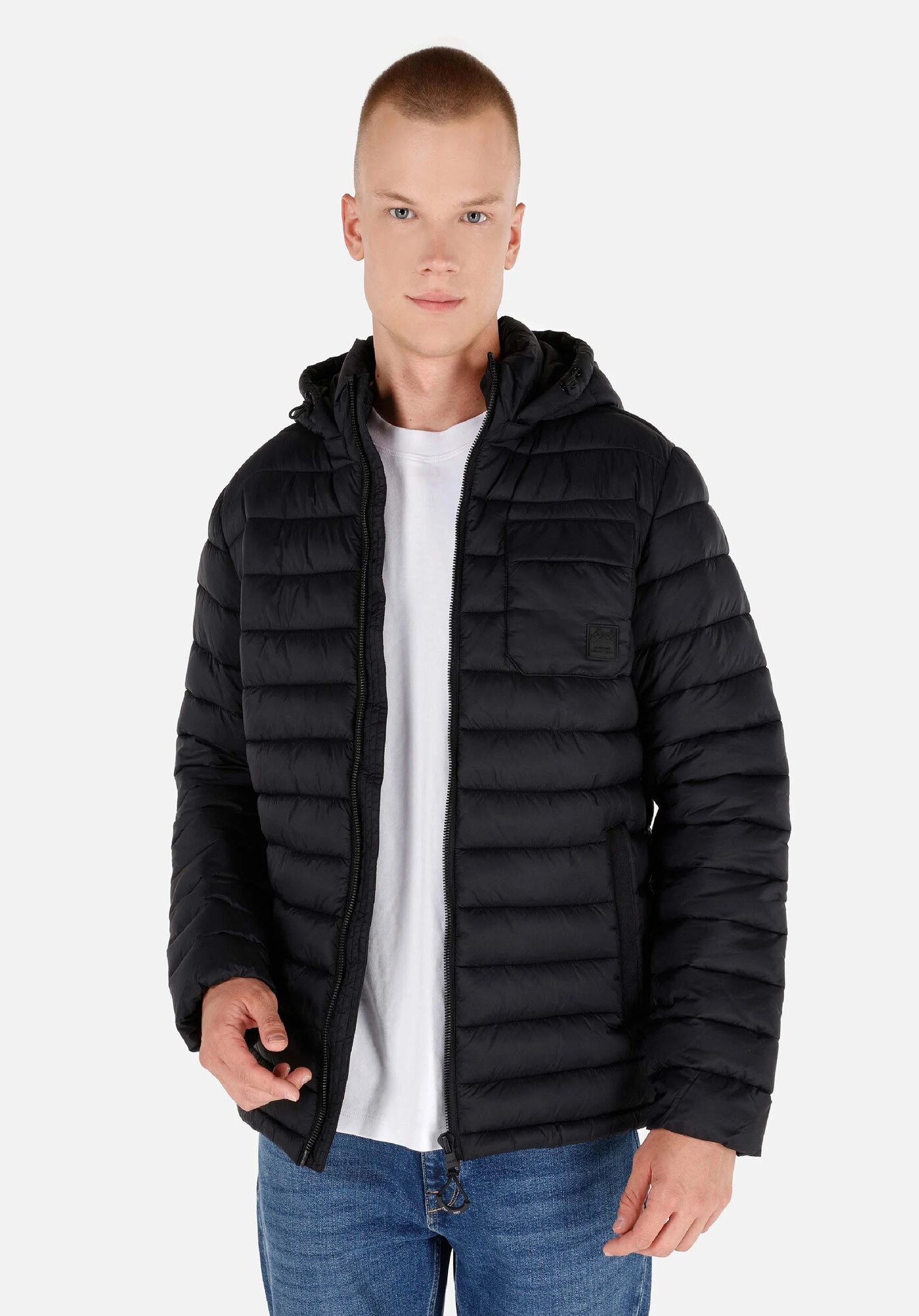 Куртка Slim Fit