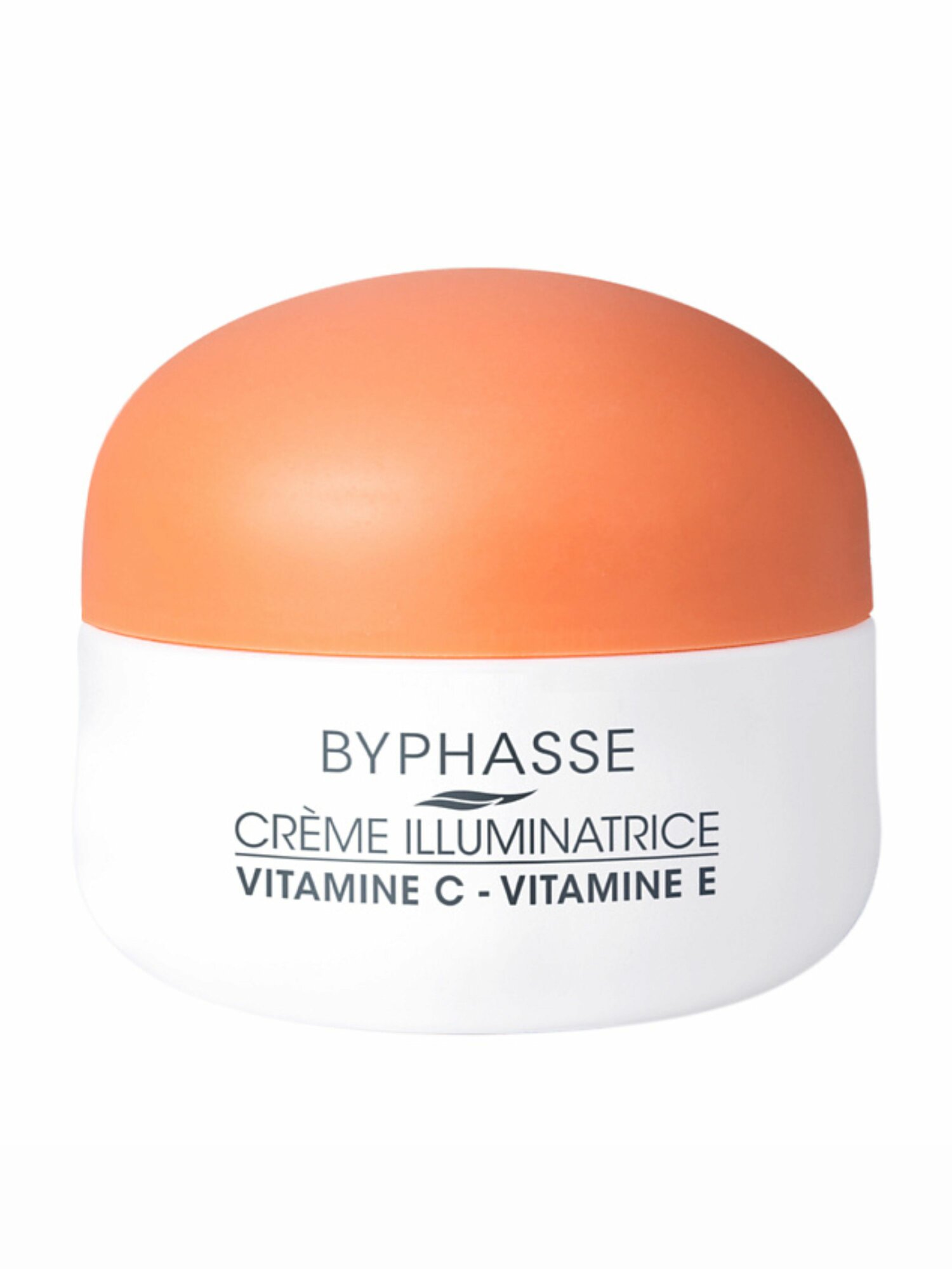 BYPHASSE Крем для лица Vitamin C (50 мл)