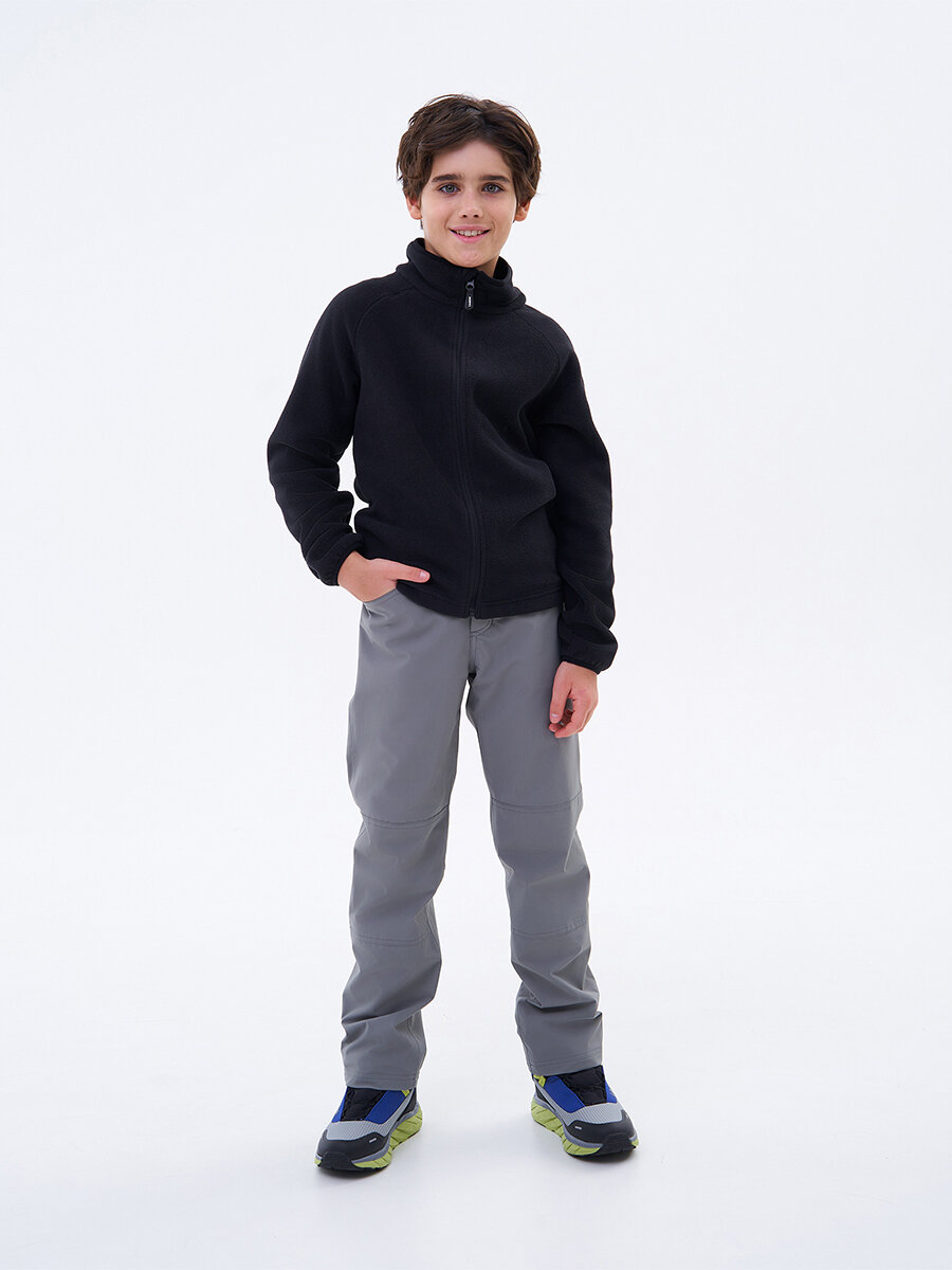 Брюки Весна-лето 2025