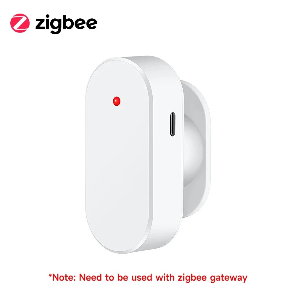 IHseno Presence Sensor датчик присутствия Zigbee 1Pcs
