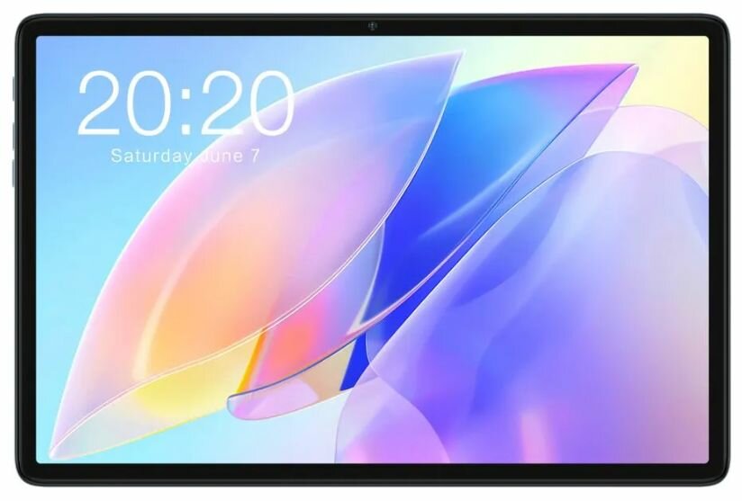 10,1" Планшет TECLAST P30S (P30S) 64 ГБ синий - 1280x800, IPS, 8x2 ГГц, 4 ГБ, 6000 мА*ч, Android 12